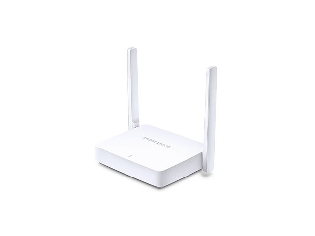 Mercusys MW301R 2X5dbi 300Mbps Wireless N Router Garancij 2g