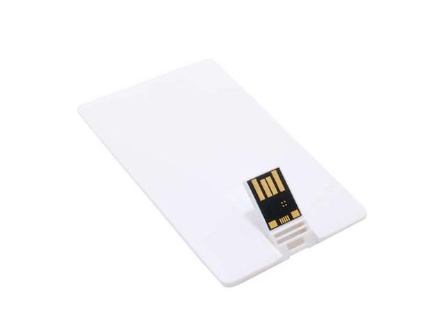 USB Flash memorija MemoStar 8GB PRINT