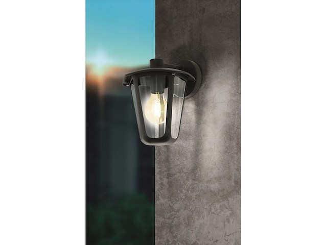 Spoljna zidna lampa EGLO MONREALE 98121 - Garancija 2god