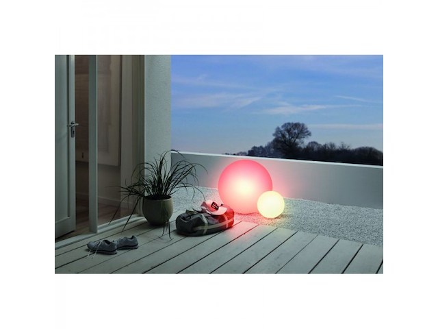 SMART RGB Lampa EGLO MONTEROLO-C 98107 - Garancija 5god