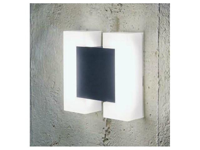 LED Spoljna zidna lampa EGLO SITIA 95988 - Garancija 5god