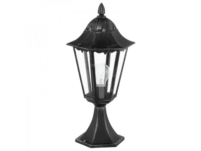 Spoljna stona lampa EGLO NAVEDO 93462 - Garancija 2god