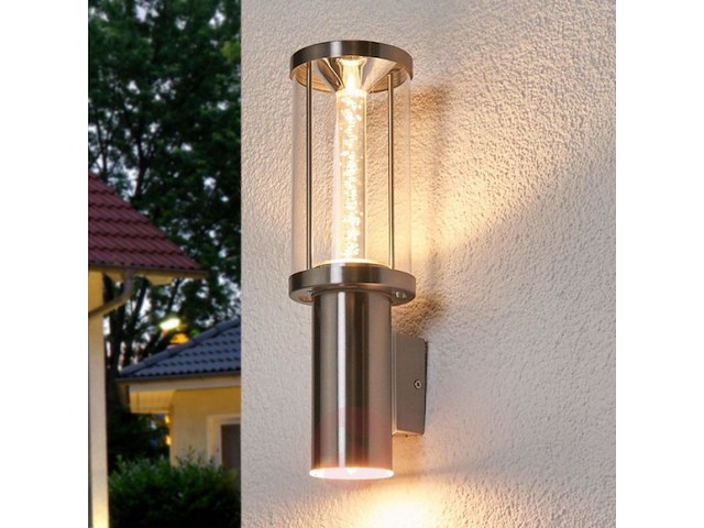 LED Spoljna zidna lampa EGLO TRONO STICK 94127 -Garancija 5g