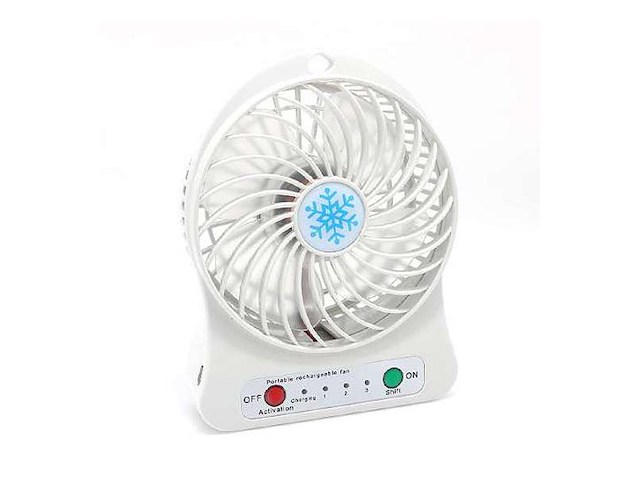 Ventilator Portable mini beli