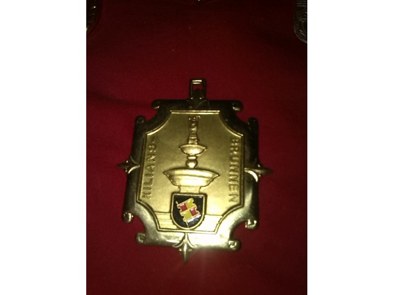 MEDALJA