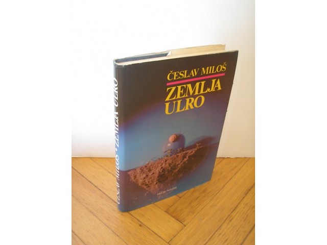 Ceslav Milos - Zemlja Ulro