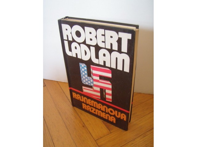 Robert Ladlam - Rajnemanova razmena