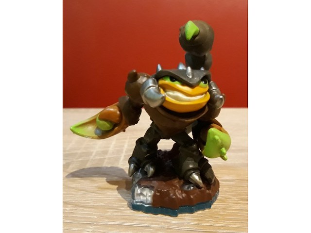 Skylanders Force Scorp Swap Force