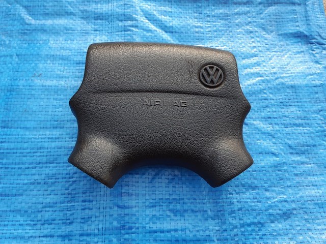 VW golf 3 airbag