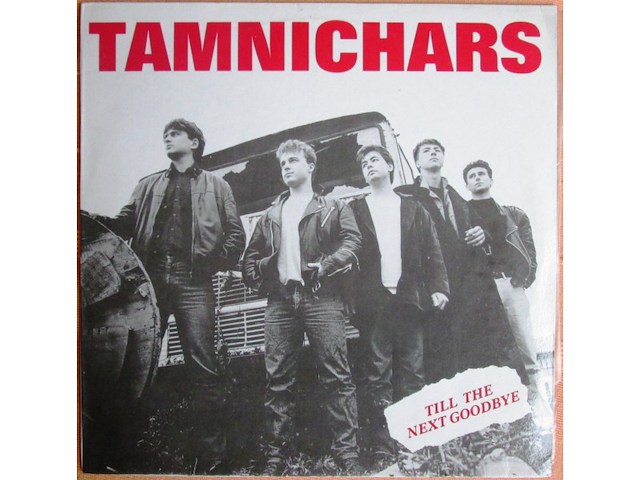 Tamnichars - Till The Next Goodbye