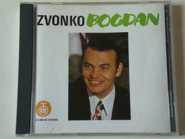 Zvonko Bogdan - Zvonko Bogdan