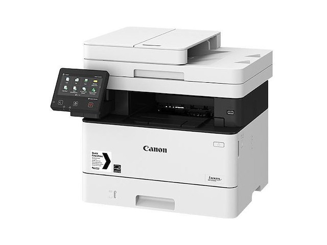 WiFi laserski štampač-skener Canon MF-421dw