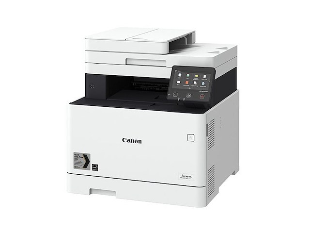 Laserski kolor štampač Canon MF-732 Cdw - Garancija 2god