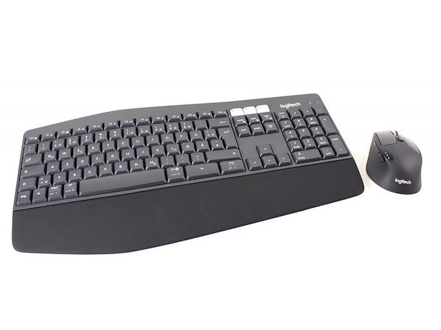 Tastatura i miš Logitech MK850 Wireless Desktop US, New