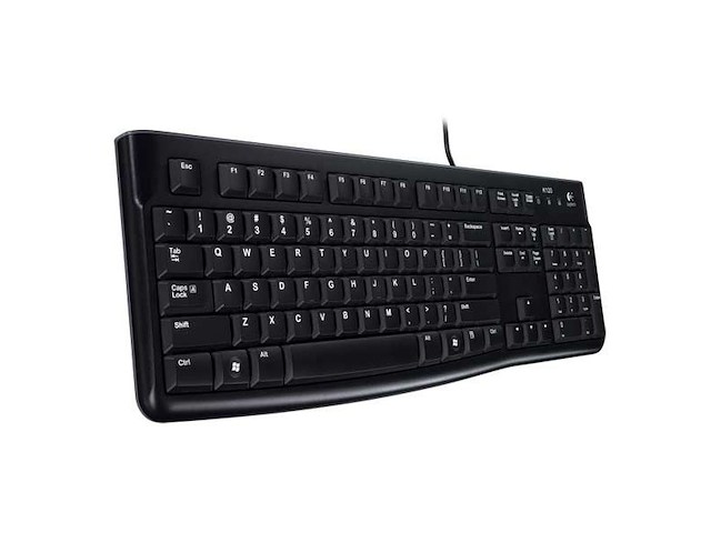 Logitech K120 Keyboard for Business USB, YU - Garancija 2god