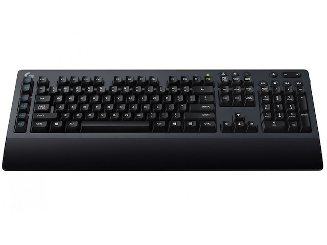 Logitech G613 Wireless Mechanical Gaming Keyboard, US DARK G