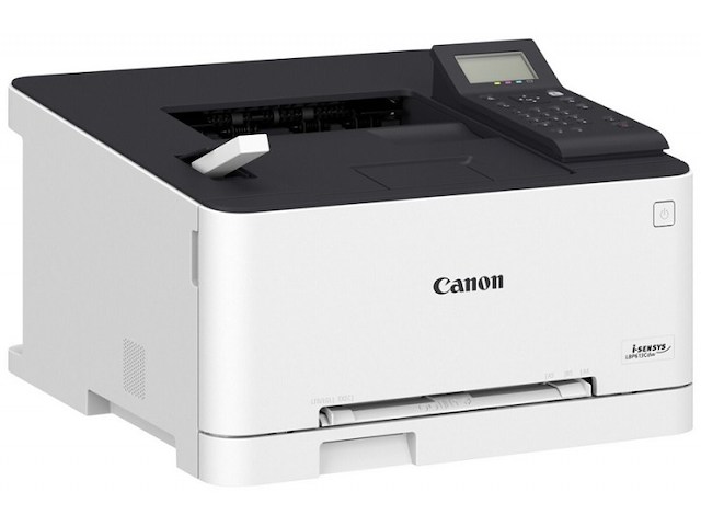Laserski štampač Canon LBP-613CDw - Garancija 2god