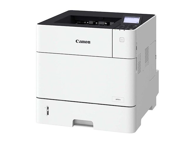 Laserski štampač Canon LBP-712CX - Garancija 2god
