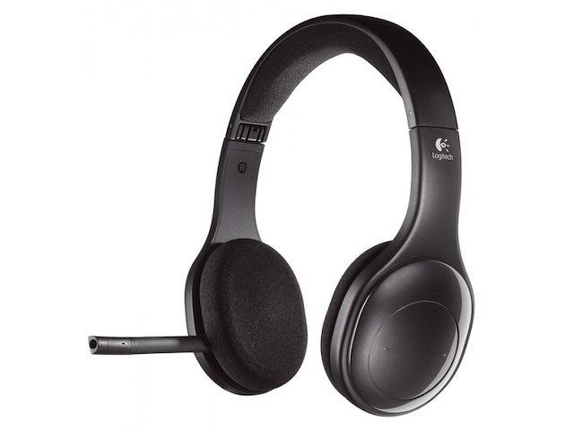 Logitech H800 Wireless Headset - Garancija 2god