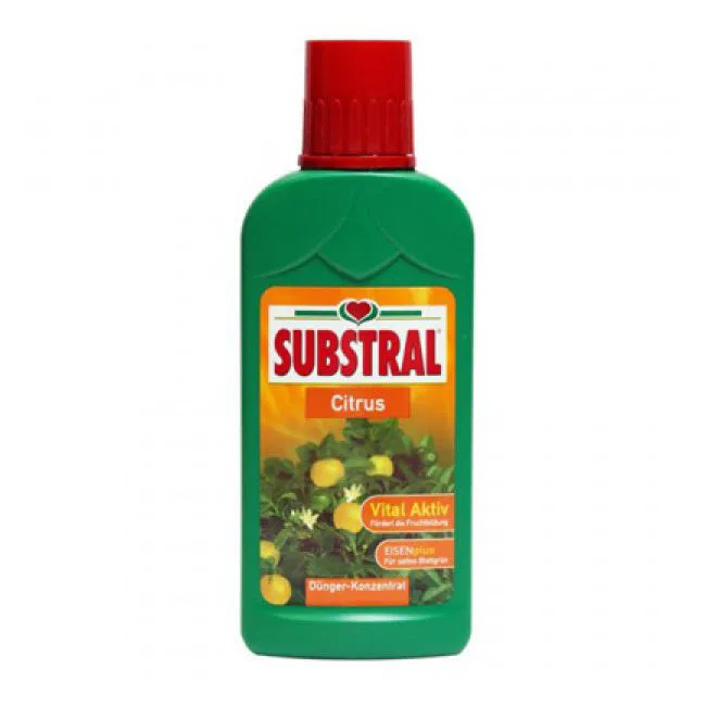 Đubrivo za Citruse Substral • 250ml