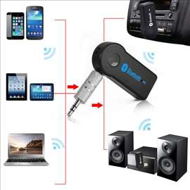 Bluetooth risiver, prijemnik zvuka - zvučnik