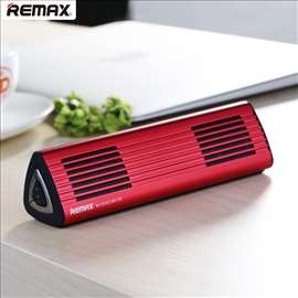 Bluetooth zvučnik Remax RB-M3 crveni