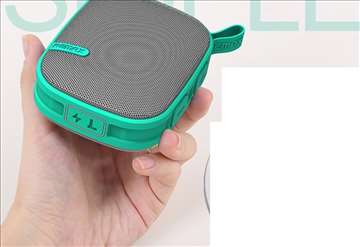 Bluetooth zvučnik Remax RB-X2 zeleni