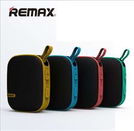 Bluetooth zvučnik Remax RB-X2 plavi
