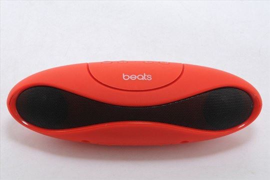 Bluetooth zvučnik Beats -Rugby
