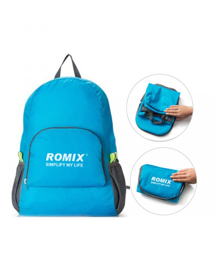 RANAC ROMIX RH27 BLUE 3G