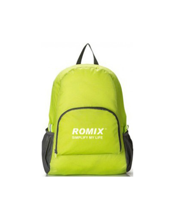 RANAC ROMIX RH27 YELLOW 3G