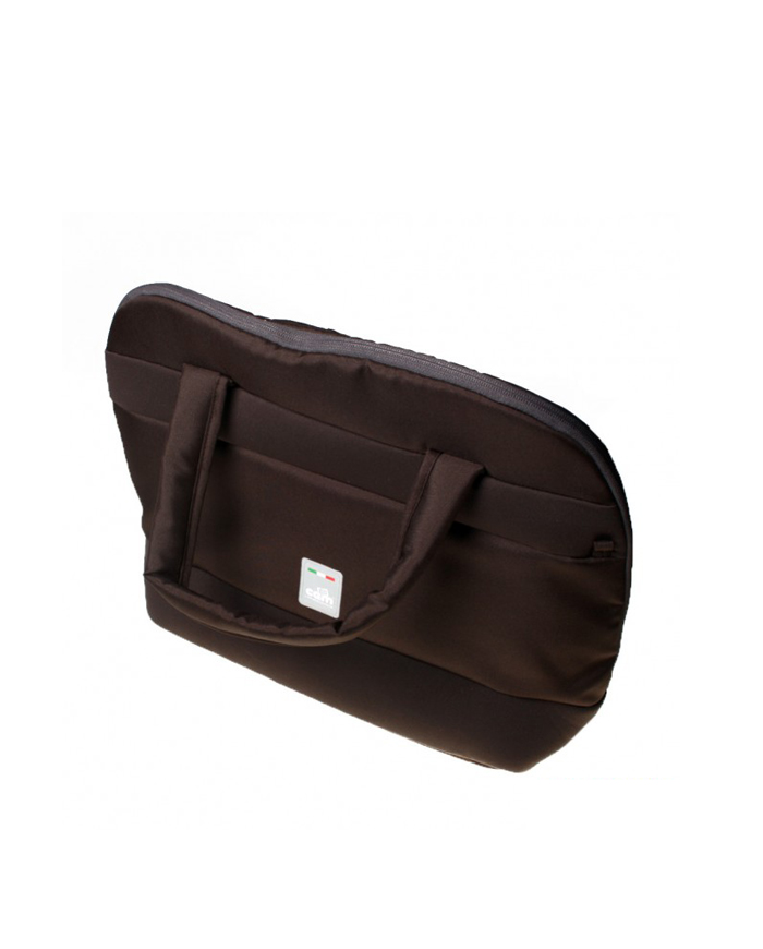 TORBA ZA BEBI KOLICA MAMA DARK BROWN Cam