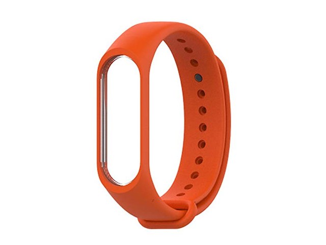 Xiaomi Mi Band 3 Strap Orange