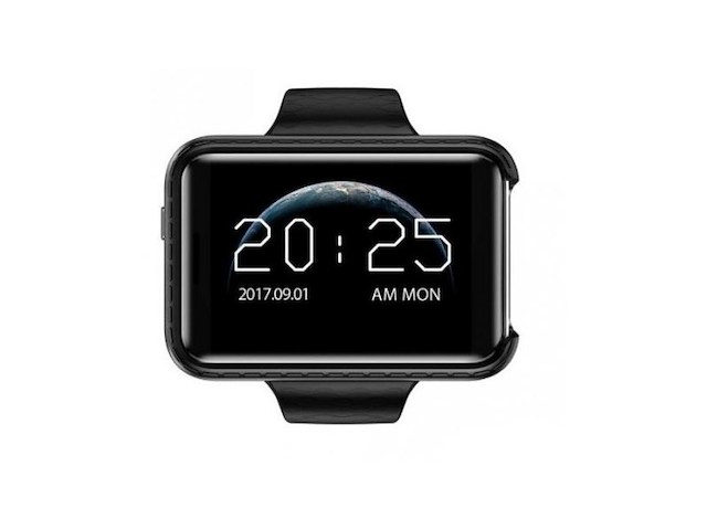Mobil watch MTK250C