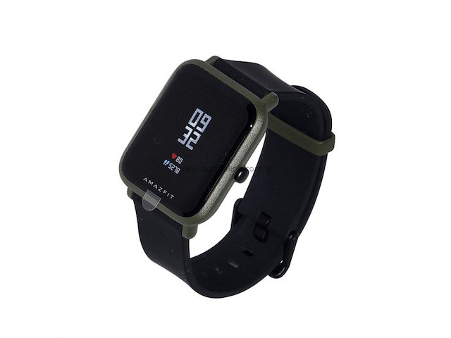 Xiaomi Amazfit Bip Kokoda Green -Sportski sat - Garancija 2g