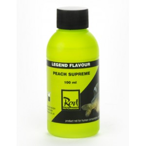 AROMA PEACH SUPREME 100ML