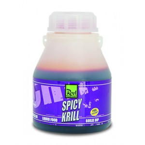 DIP SPICY KRILL 250ML