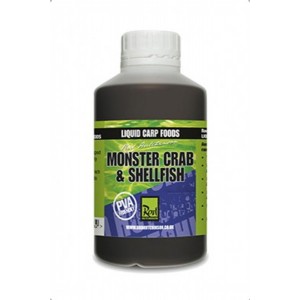 LIQUID MONSTER CRAB 500ML
