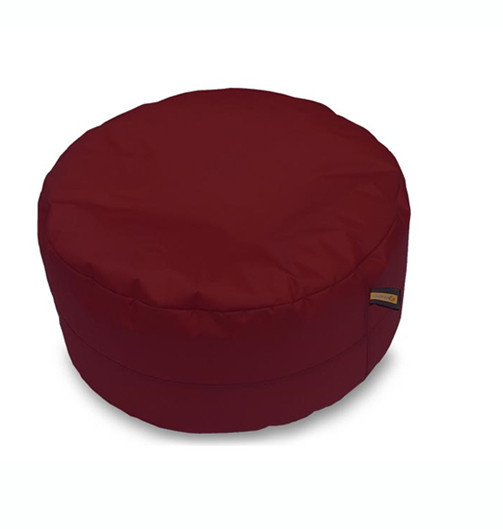 Lazy Bag tabure- Bordo