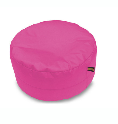 Lazy Bag tabure- Pink