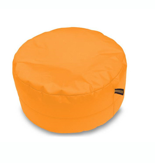 Lazy Bag tabure- Narandžasta