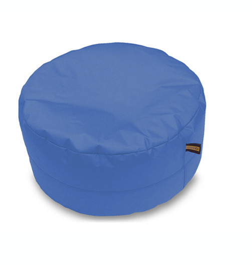 Lazy Bag tabure- Plava boja