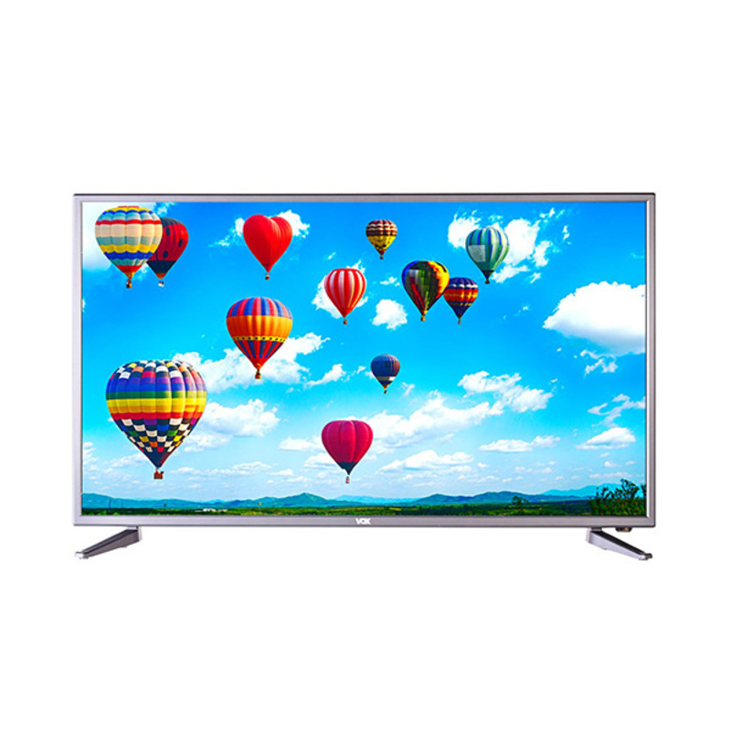 Televizor Vox 32DSA311G DLED, HD Ready, 32"(81cm), DVB-T/T2/S2/C