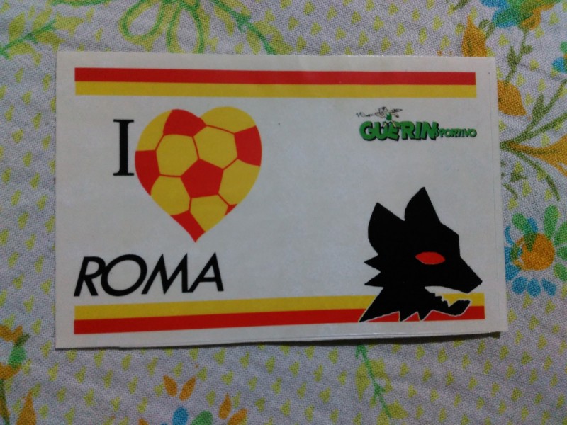 A.S. Roma