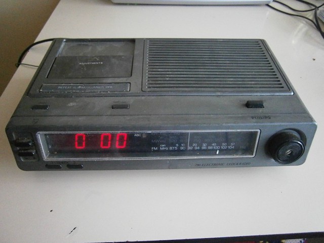 RADIO PHILIPS