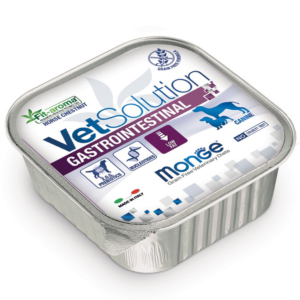 Monge VetSolution gastrointestinal pašteta za pse 150gr