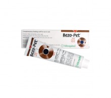 Bezo Pet pasta za mace 120g