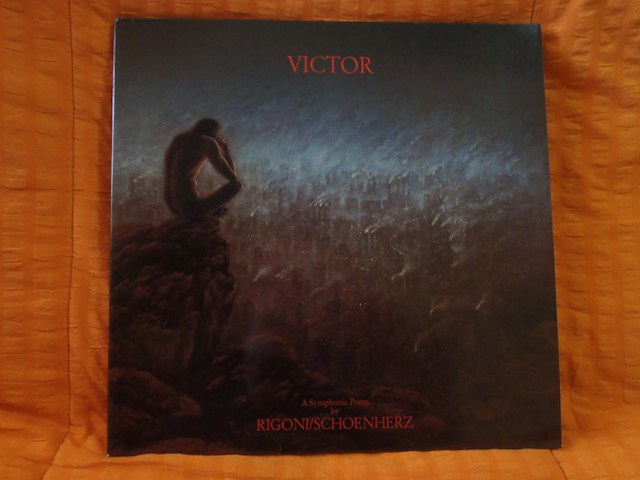 victor-a symphonic poem by rigoni/schoenherz