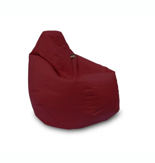 Lazy Bag - fotelje za decu - prečnik 65 cm - Bordo