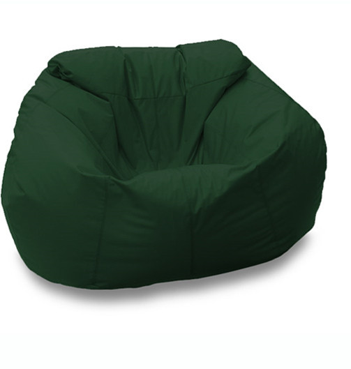 Lazy Bag dvosed - Tamno zelena